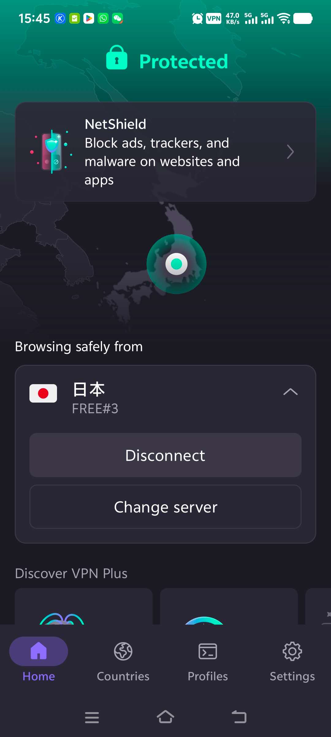 ProtonVPN 中国可以用吗？可以！ - 翻墙派